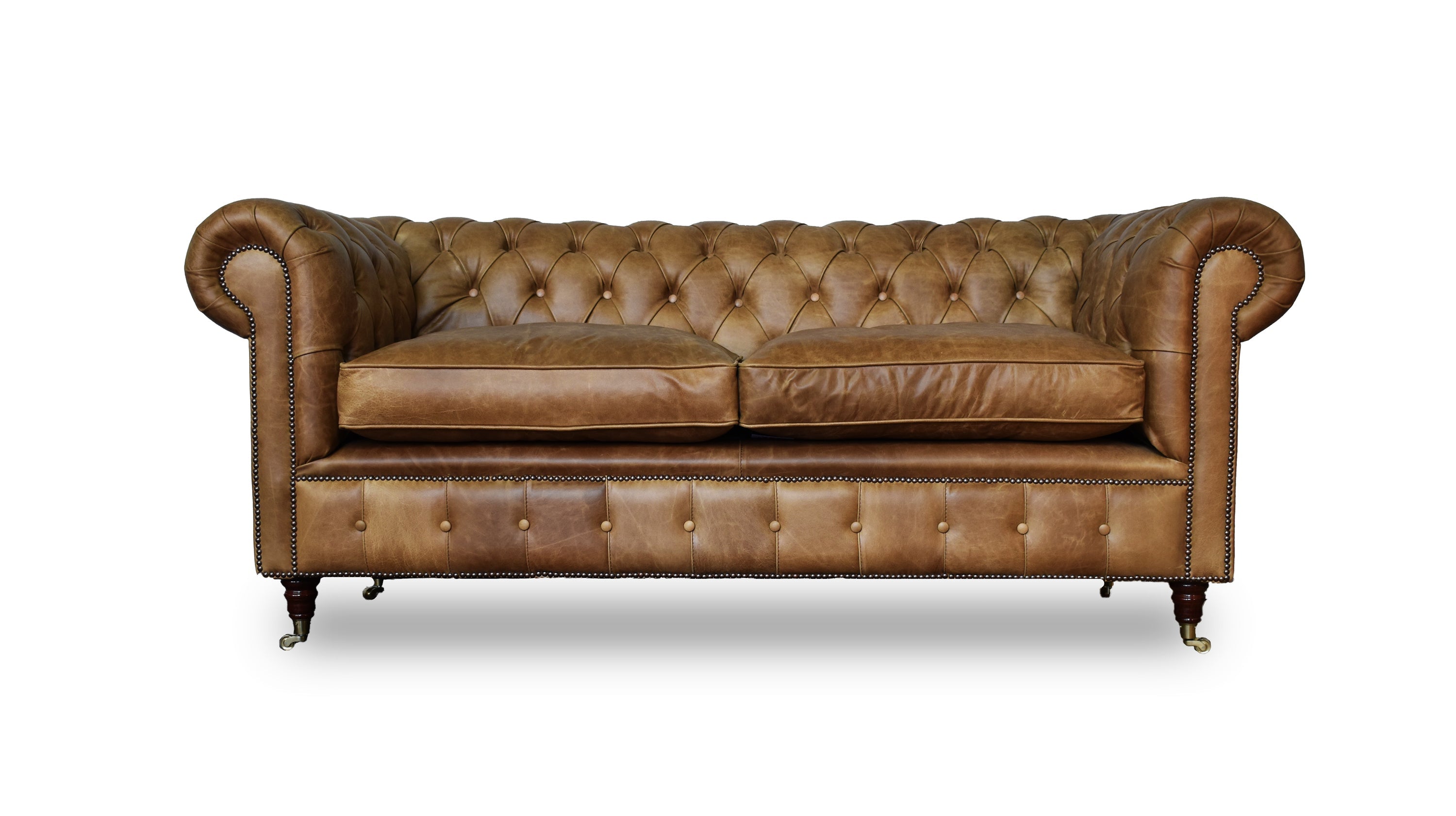 The Chelsea Chesterfield Sofa - Great British Chesterfields ...